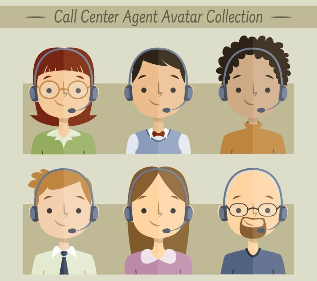 יתרונות השימוש במערכות ראש – Telecall