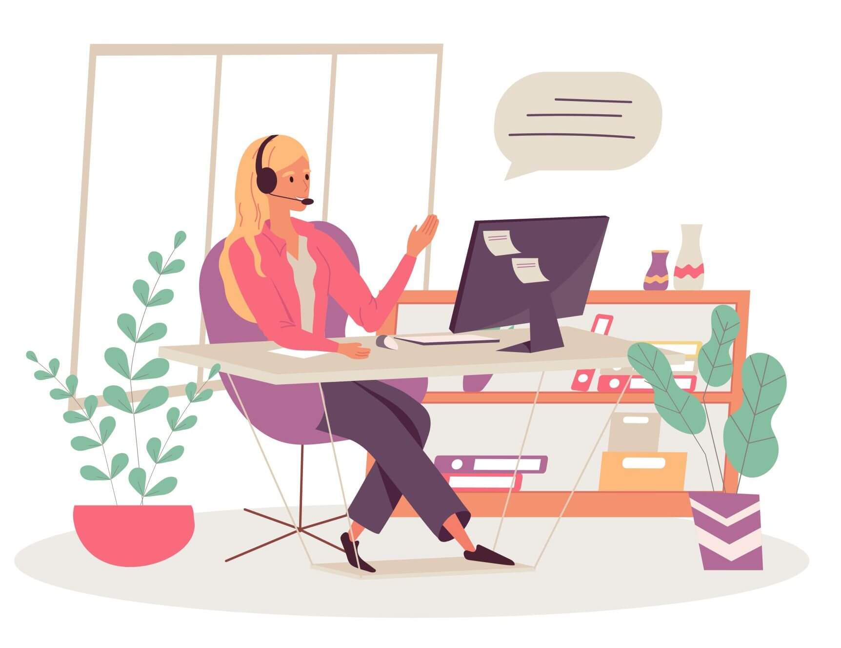 מערכות ראש לטלפון – נוחות ויעילות – Telecall